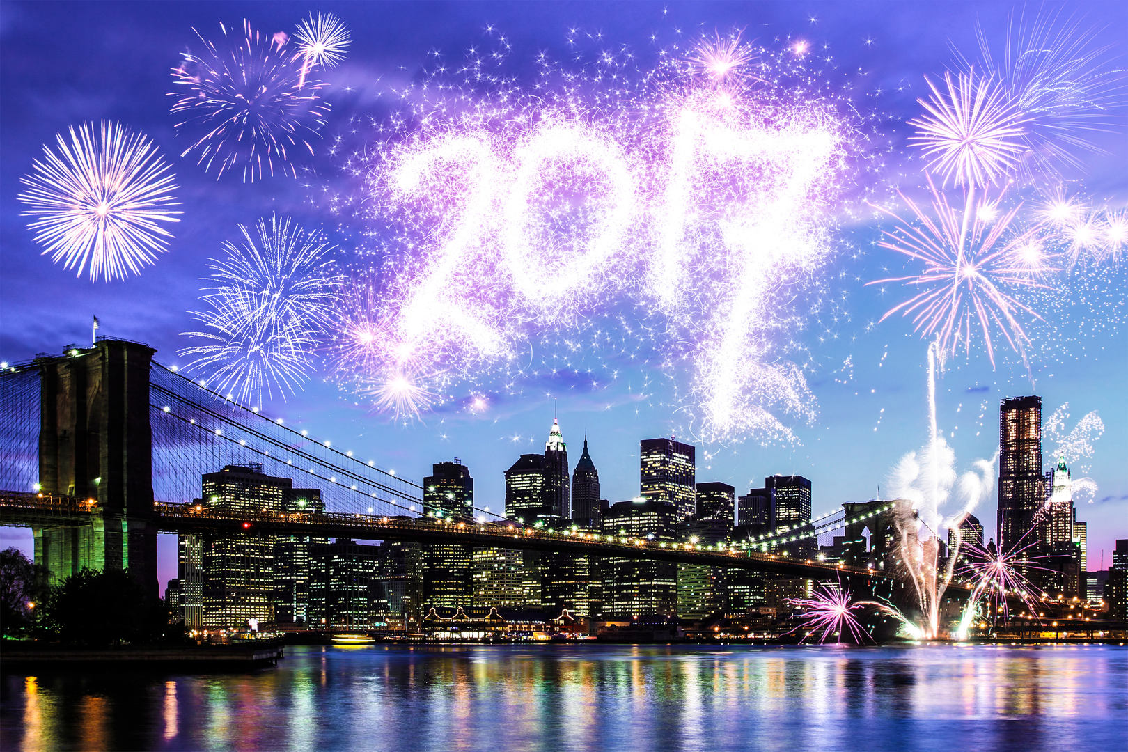 New Year Countdown 2022 Celebration