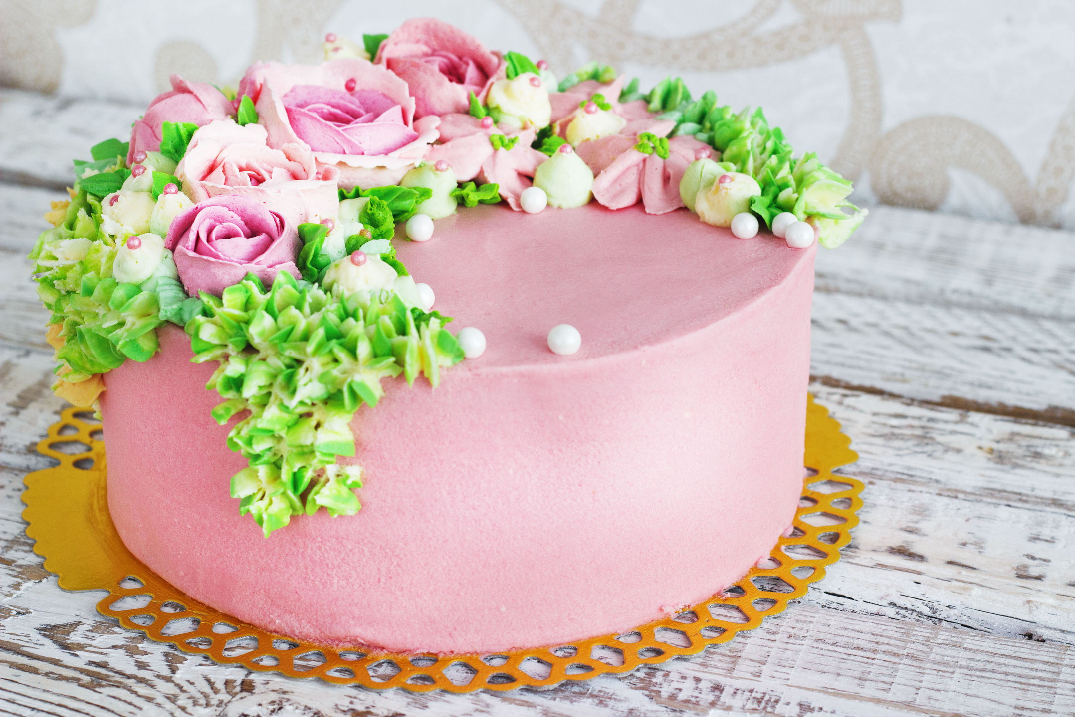 Cake Ideas HD Wallpapers New Tab Theme