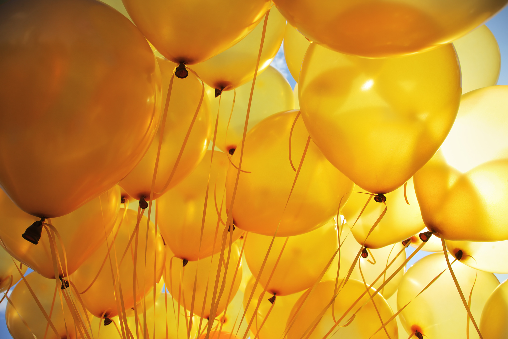 Happy Yellow HD Wallpapers New Tab Theme