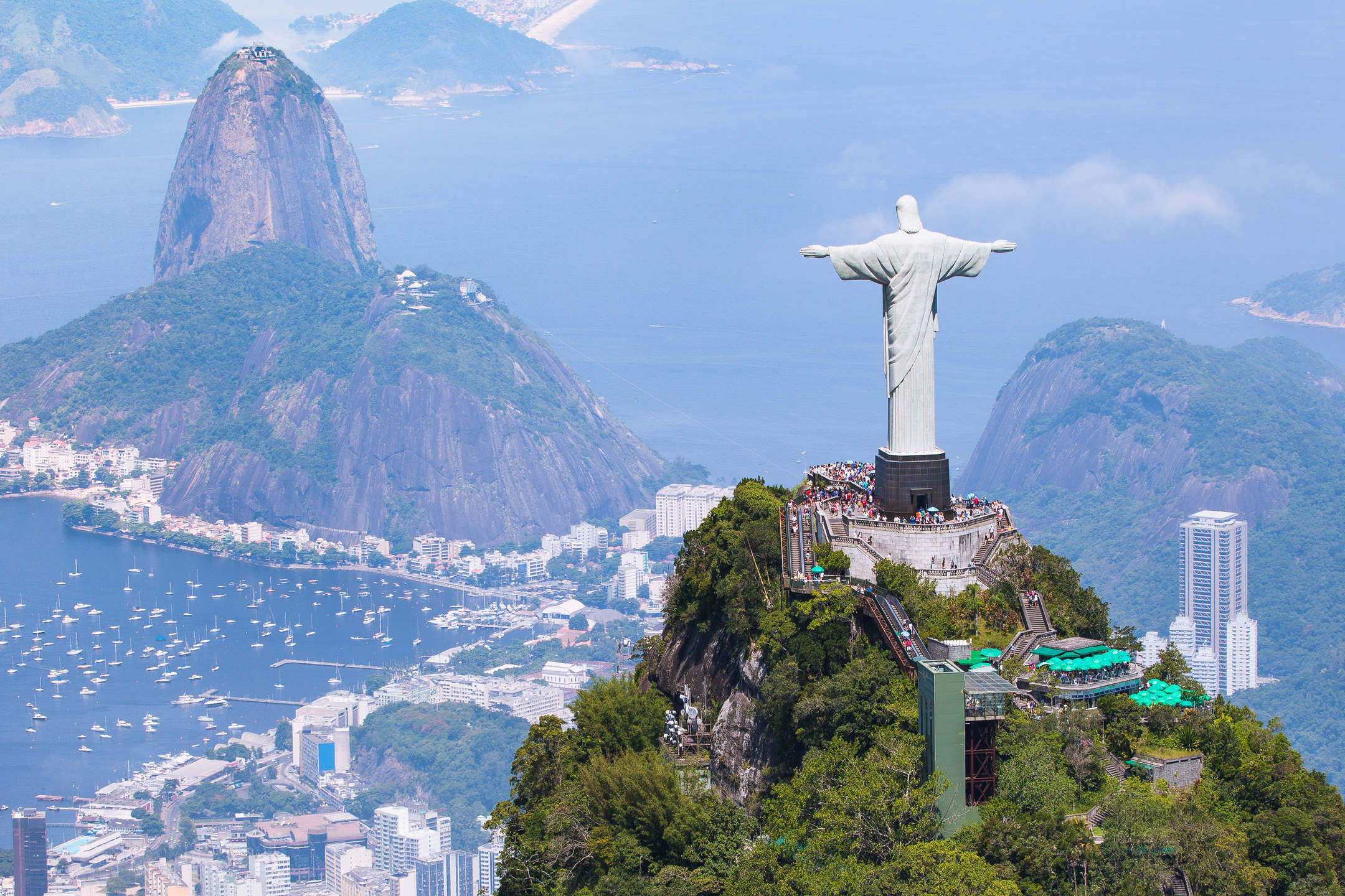 World Monuments HD Wallpapers New Tab Theme